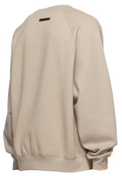 Fear of God Essentials Core Collection Crewneck String – Wpgsneaker